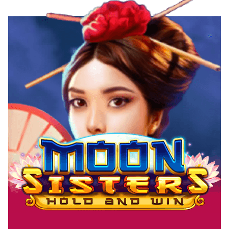 Play Moon Sisters Slot - HelloMillions