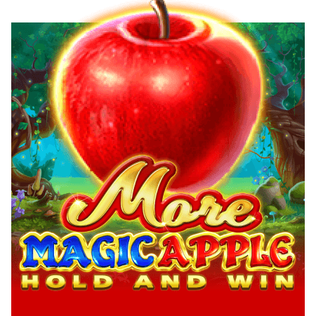 Play More Magic Apple Slot - HelloMillions