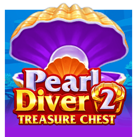 Play Pearl Diver 2: Treasure Chest Slot - HelloMillions