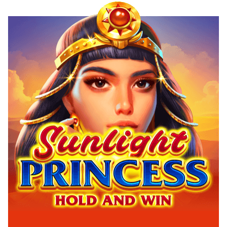Play Sunlight Princess: Hold & Win Slot - HelloMillions