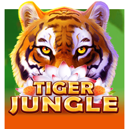 Play Tiger Jungle Slot - HelloMillions