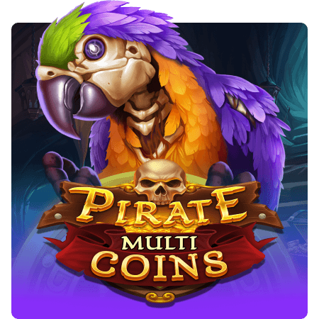 Play Pirate Multi Coins Slot - HelloMillions