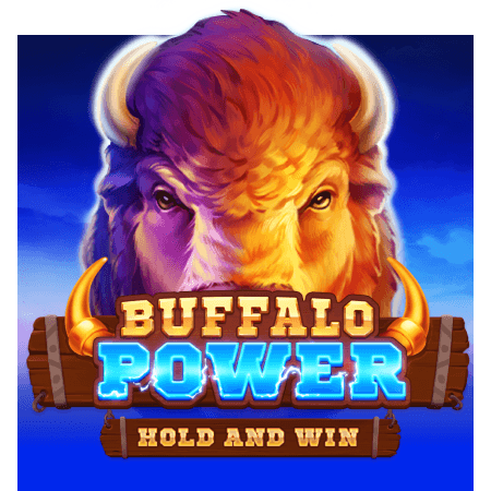 Play Buffalo Power Hold & Win Slot - HelloMillions