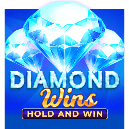 Play Diamond Wins: Hold and Win Slot - HelloMillions