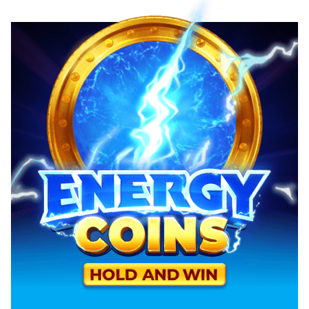 Play Energy Coins: Hold and Win Slot - HelloMillions