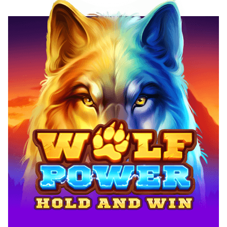 Play Wolf Power: Hold and Win Slot - HelloMillions
