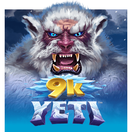 9k Yeti