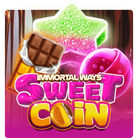 Immortal Ways Sweet Coin