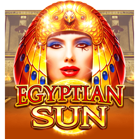 Play Egyptian Sun Slot - HelloMillions