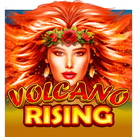 Play Volcano Rising Slot - HelloMillions