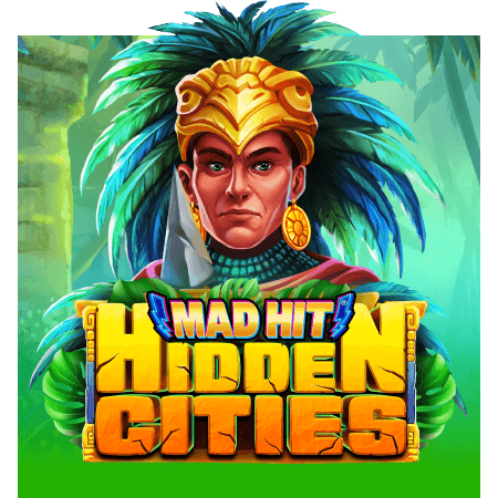 Play Mad Hit Hidden Cities Slot - HelloMillions