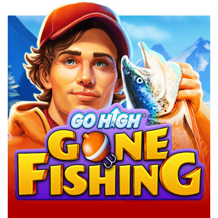 Play Go High Gone Fishing Slot - HelloMillions