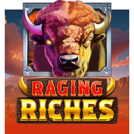Raging Riches