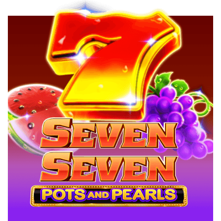 Seven Seven Pots and Pearls
