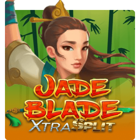 Play Jade Blade Xtra Split Slot - HelloMillions