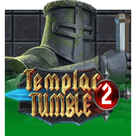 Play Templar Tumble 2 Slot - HelloMillions