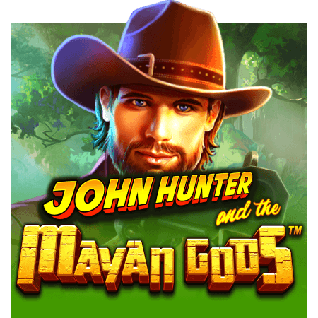 Play John Hunter And The Mayan Gods Slot - HelloMillions