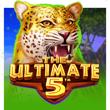 Play The Ultimate 5 Slot - HelloMillions