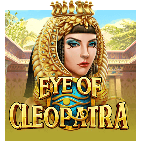Play Eye of Cleopatra Slot - HelloMillions
