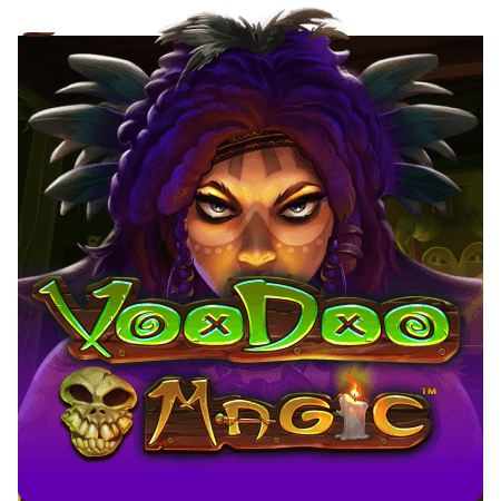 Play Voodoo Magic Slot - HelloMillions