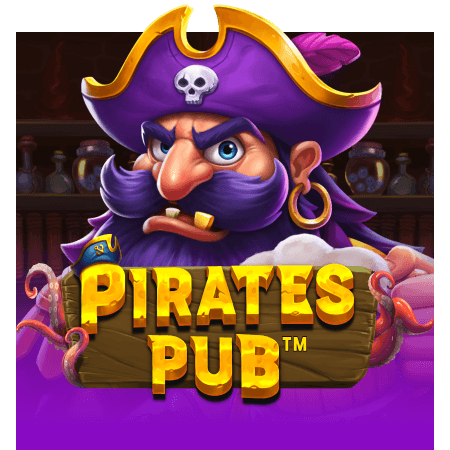 Play Pirates Pub Slot - HelloMillions
