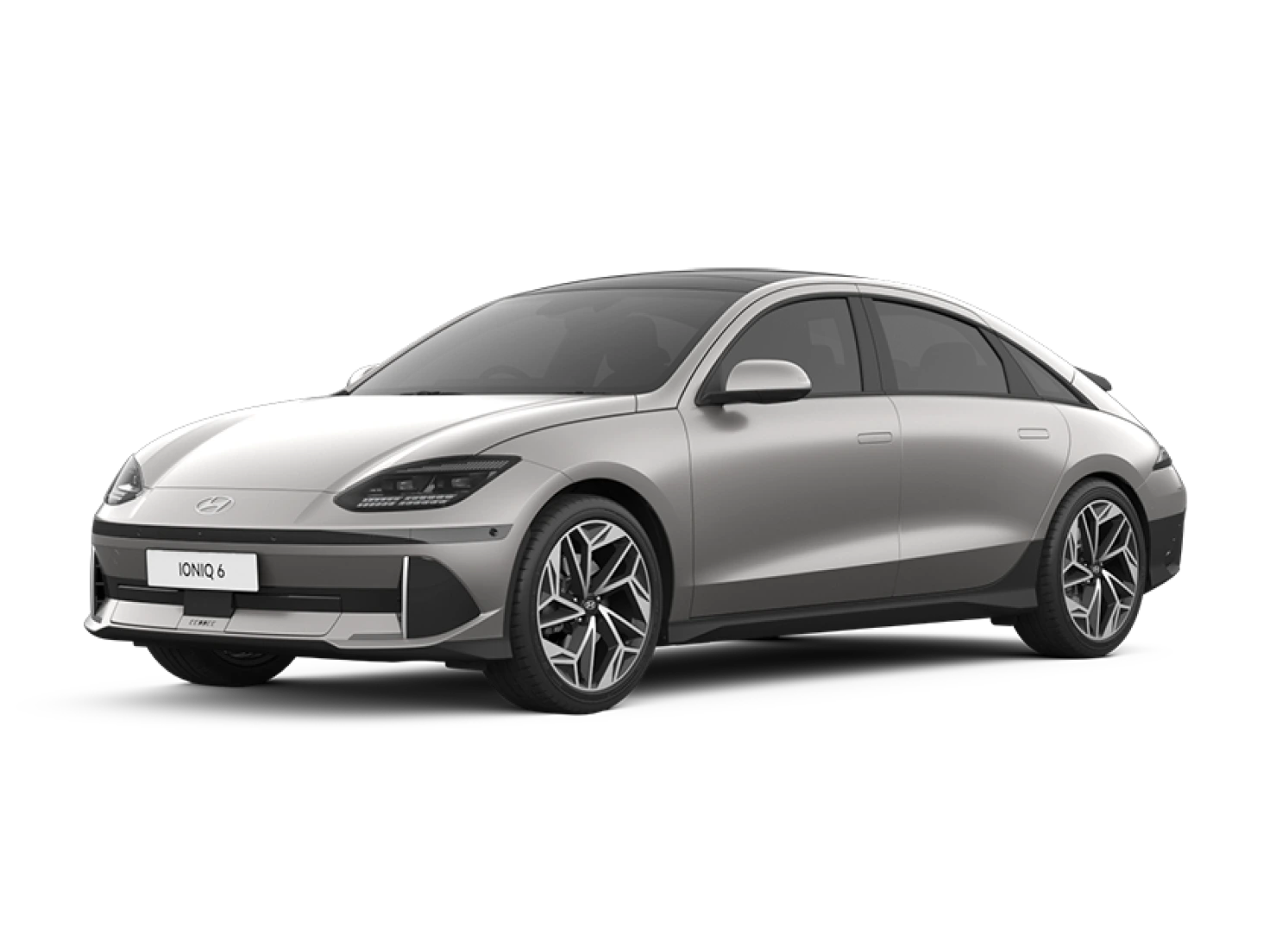 Hyundai Ioniq 6 2026 - Spesifikasi, Harga OTR dan Simulasi Cicilan | SEVA
