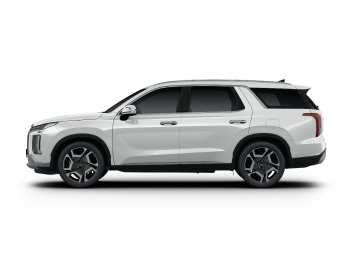 Hyundai Palisade 2026 - Spesifikasi, Harga OTR dan Simulasi Cicilan | SEVA