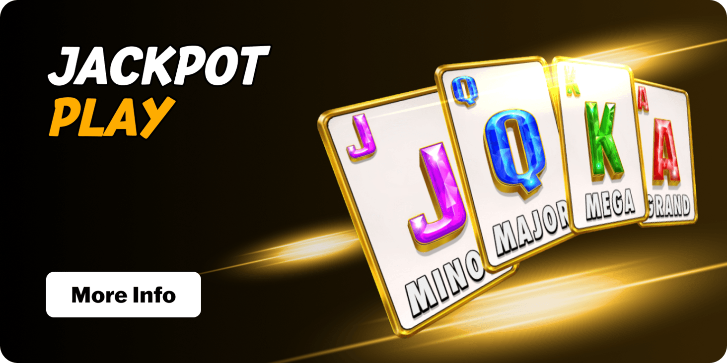 Latest Promotions and Bonus Offers | Jackpota.com