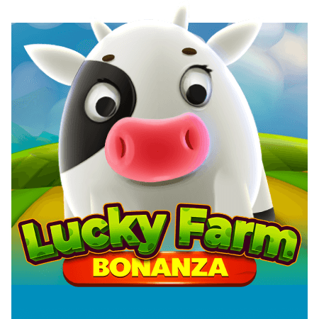 Play Lucky Farm Bonanza Slot Game | Jackpota.com