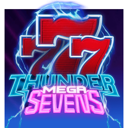 Play Thunder Mega Sevens Slot Game | Jackpota.com