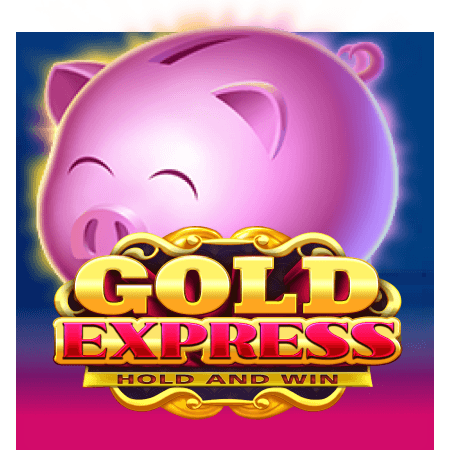 Play Gold Express Slot Game | Jackpota.com