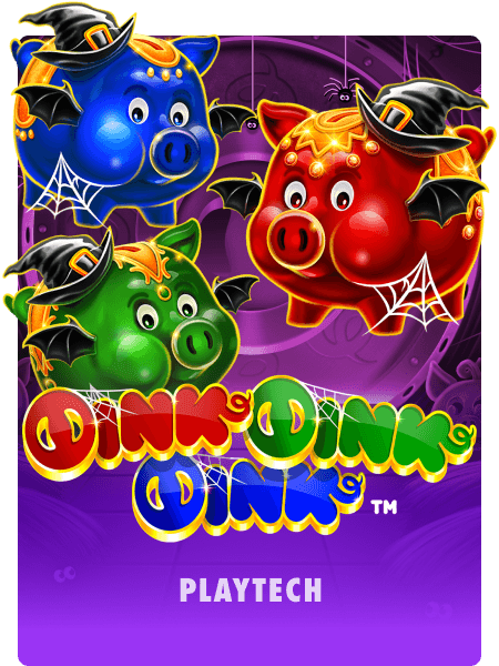 Play Oink Oink Oink Slot Game | Jackpota.com