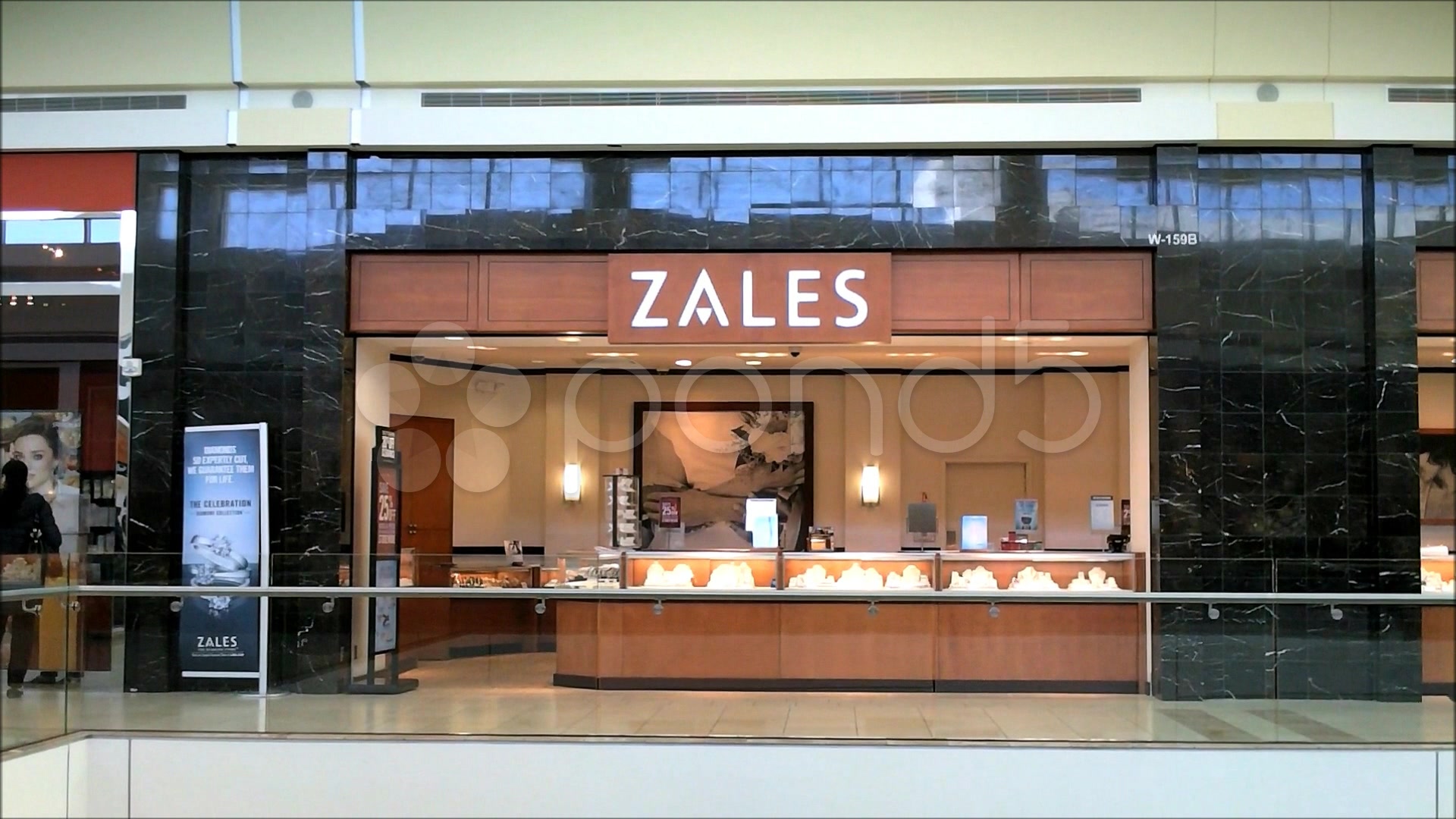 Overview | Zales