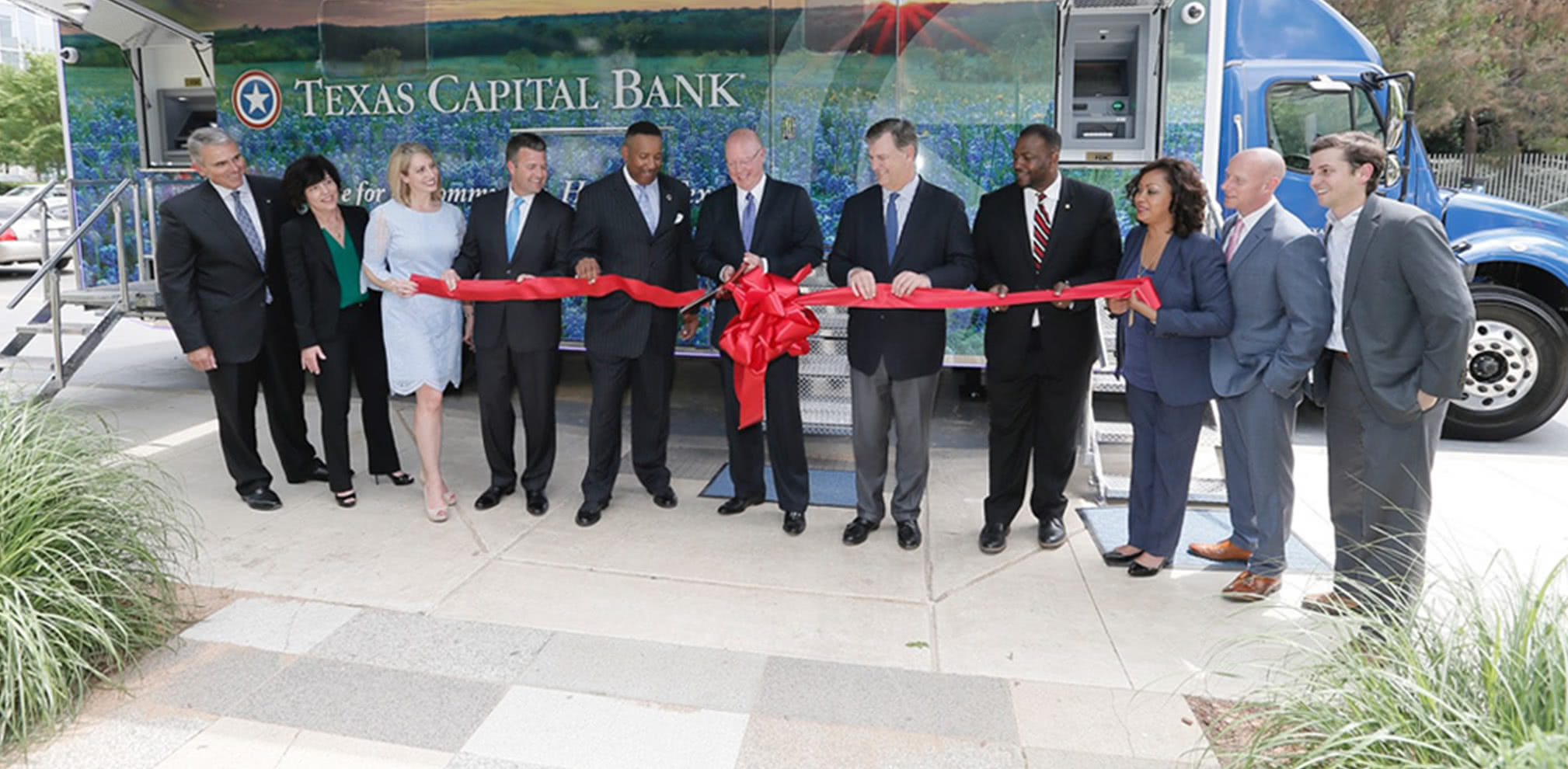 Overview | Texas Capital Bank