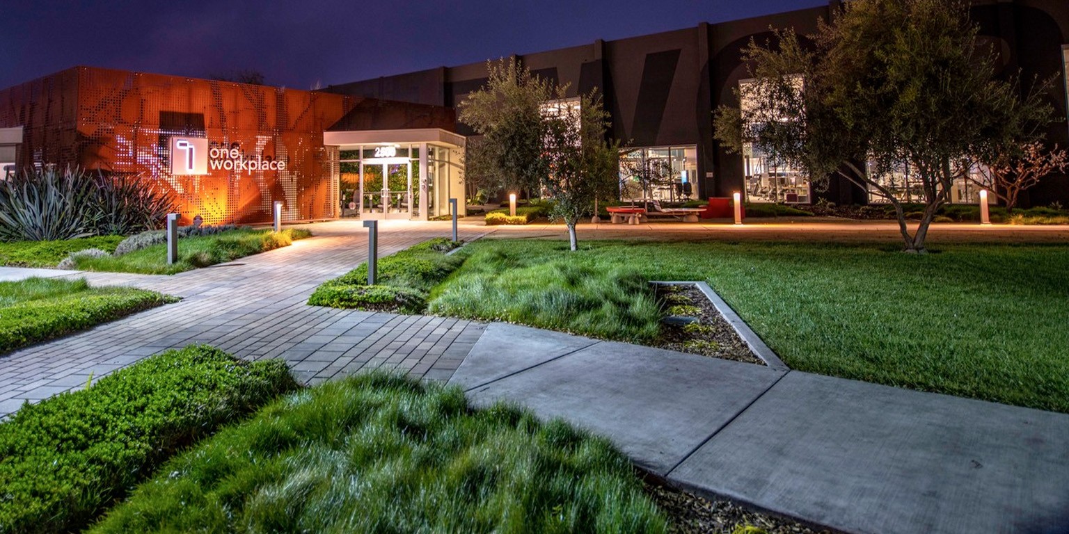 Overview | One Workplace