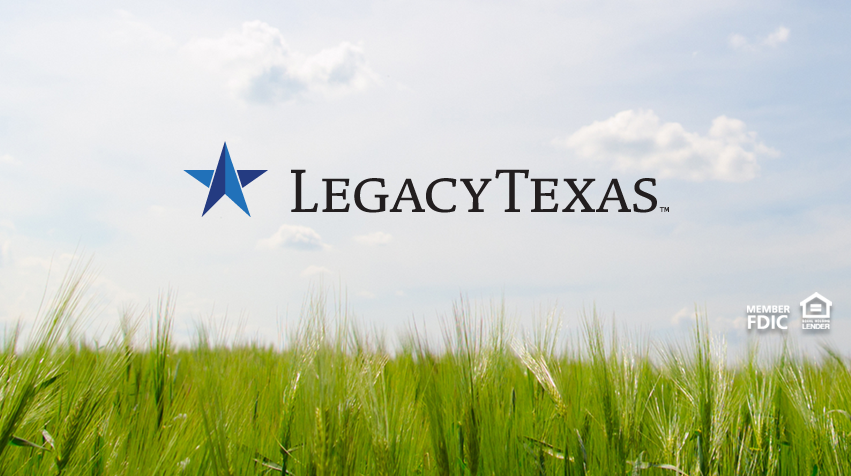 Overview | LegacyTexas
