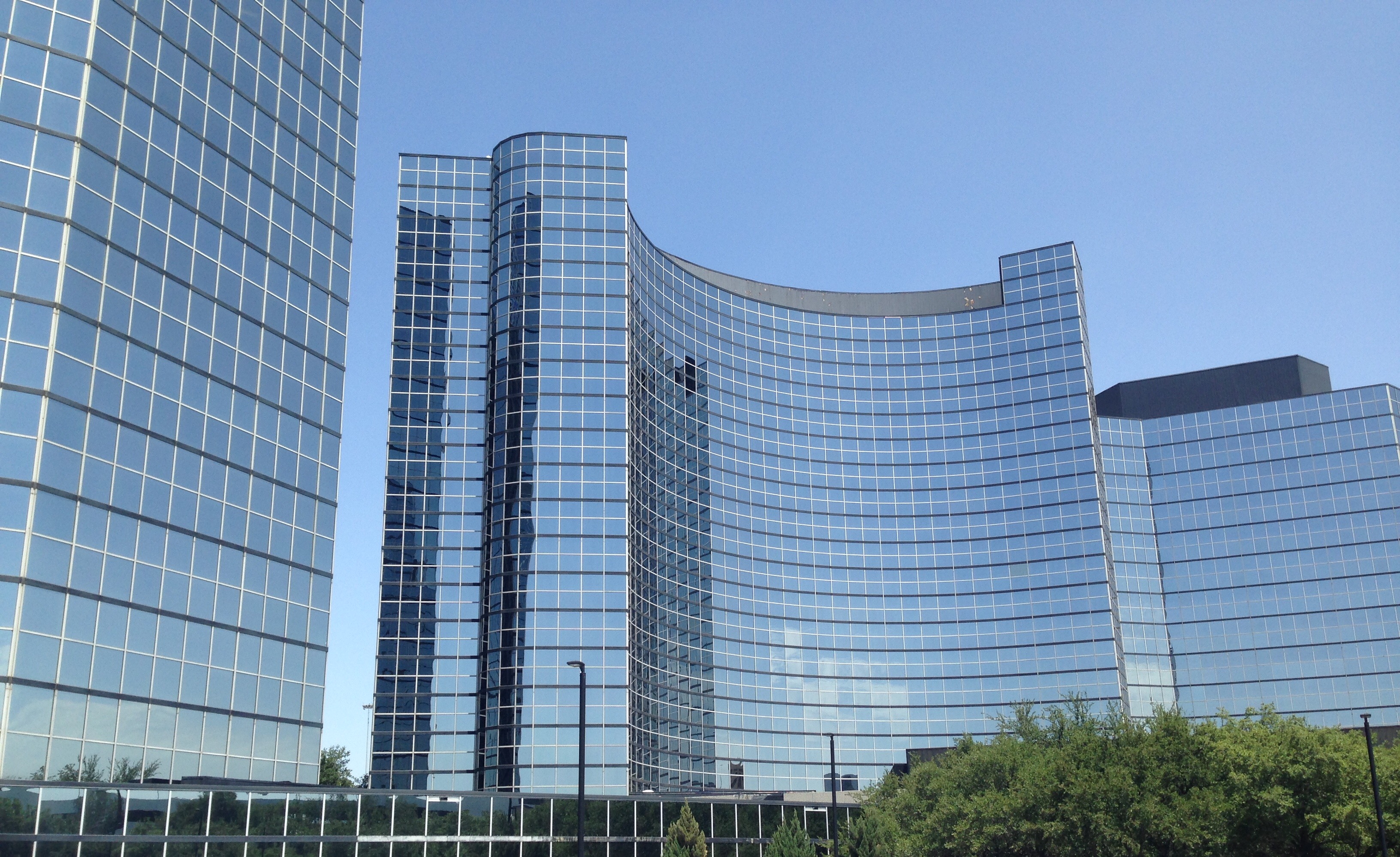 Overview | Hallmark Financial Services Inc