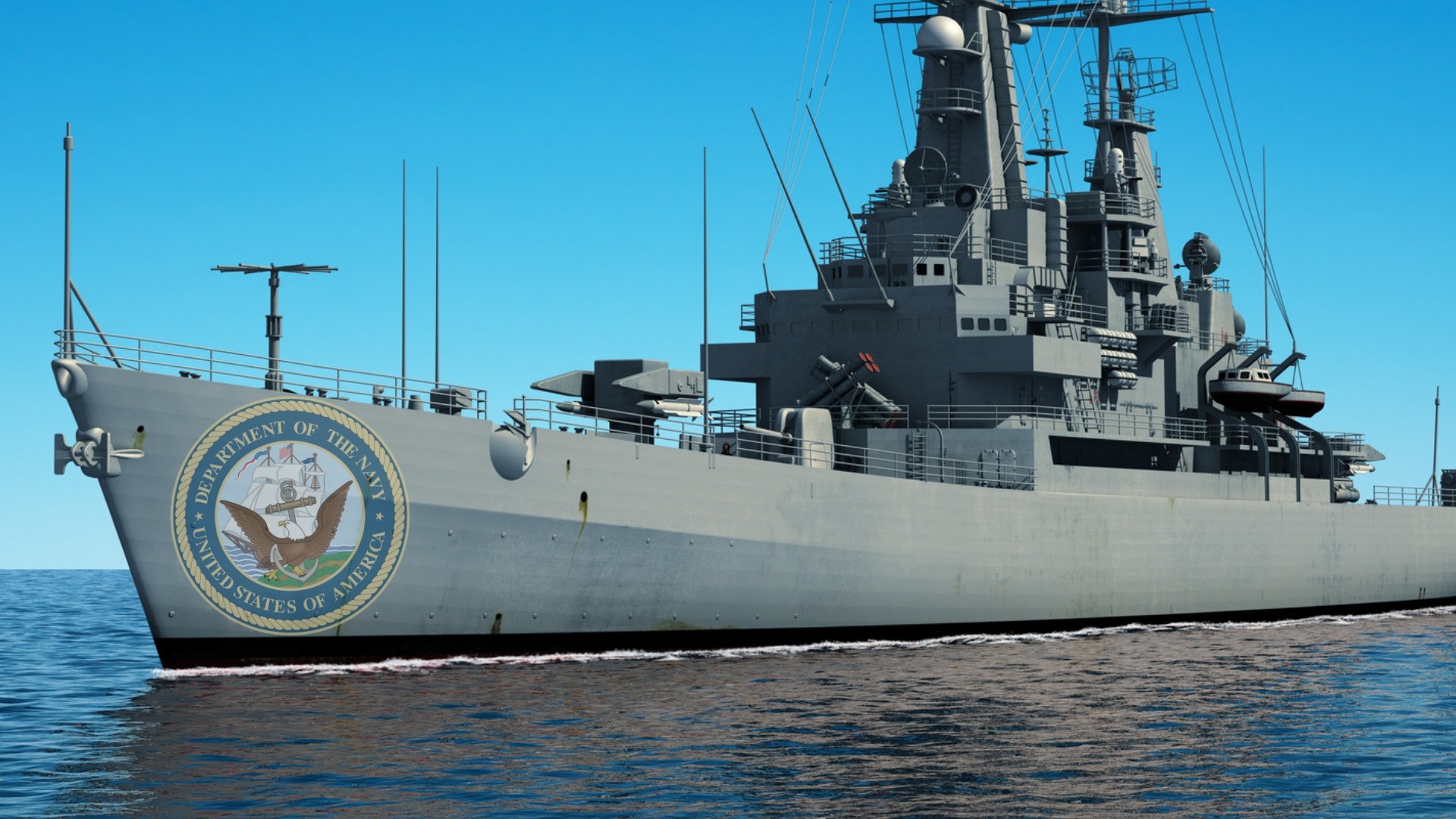 Overview | Department Of The Navy