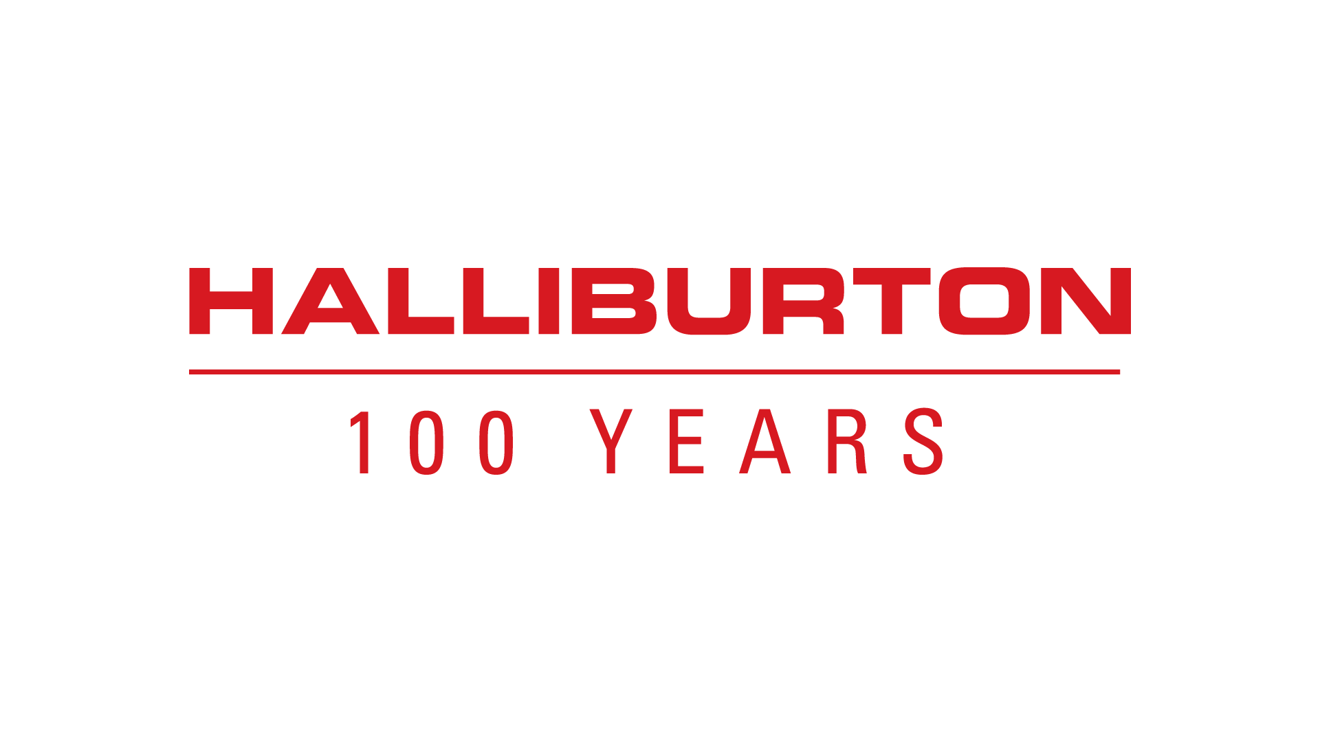 Overview | Halliburton