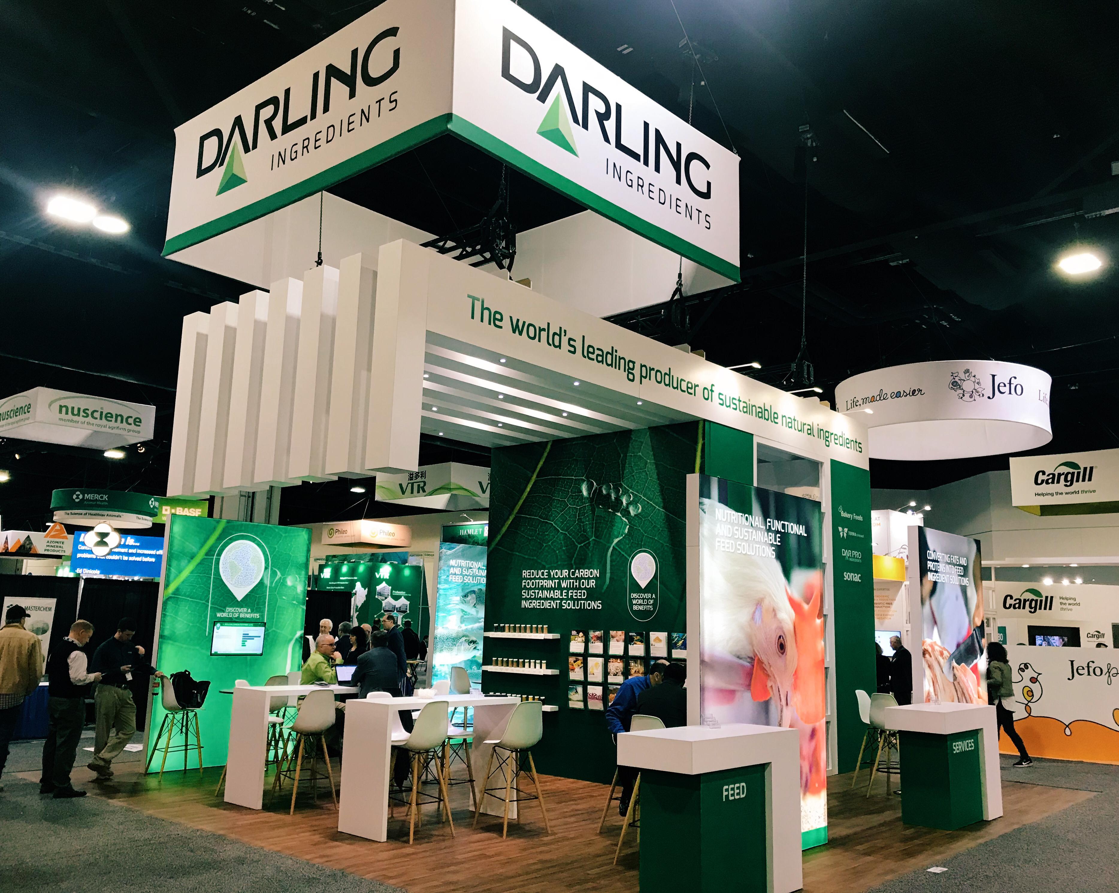 Overview | Darling Ingredients Inc.