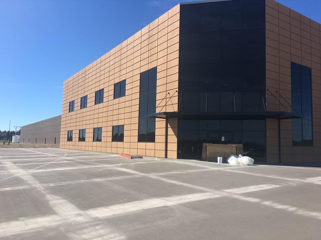 Overview | Poly-America