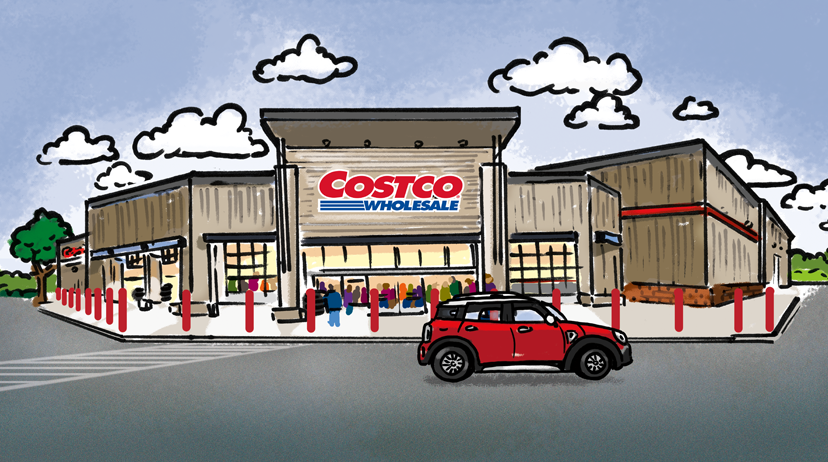 Benefits & Policies Brand Pillars | Costco