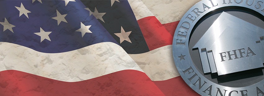 Overview | Federal Housing Finance Agency