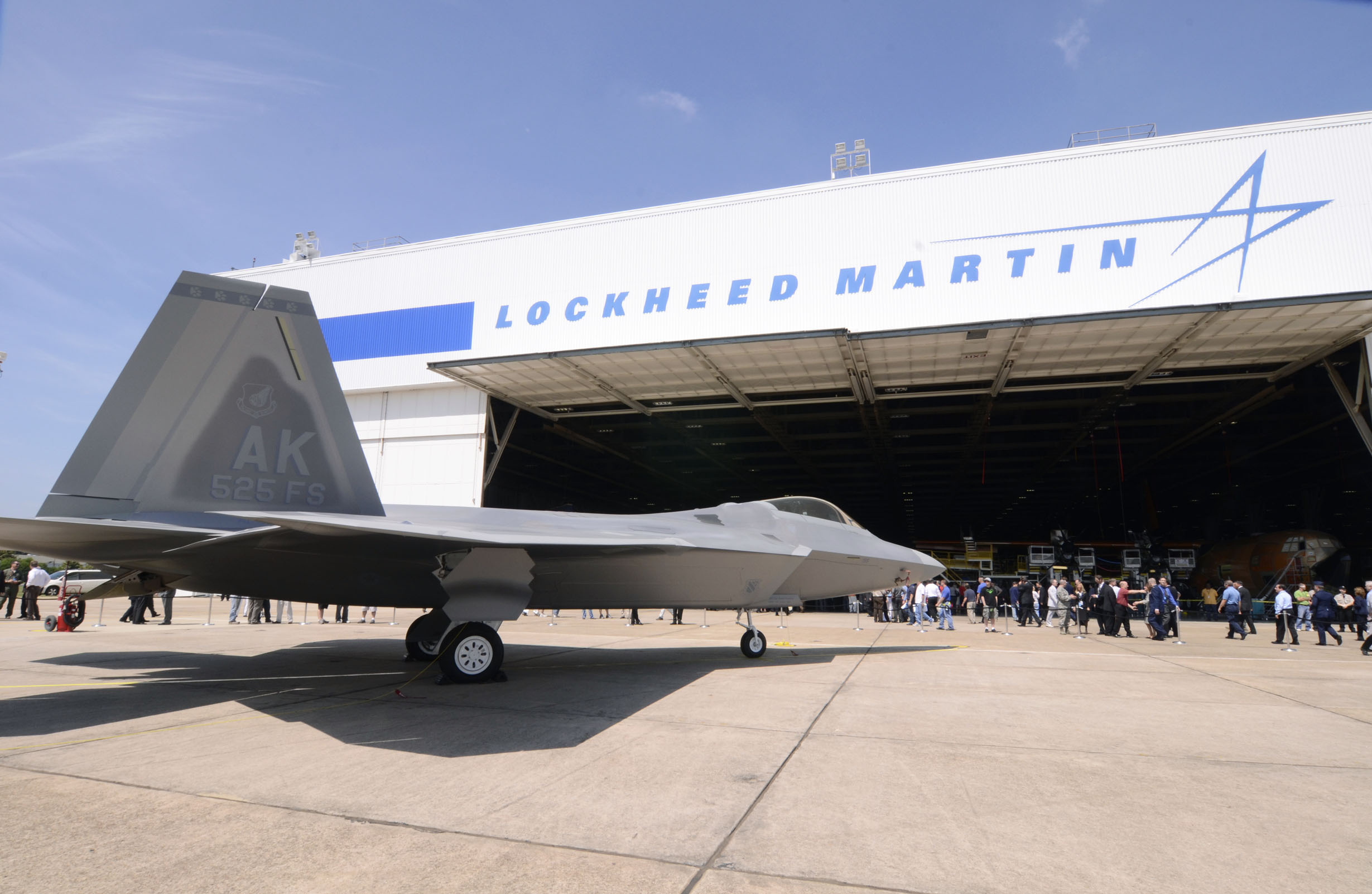 Overview | Lockheed Martin