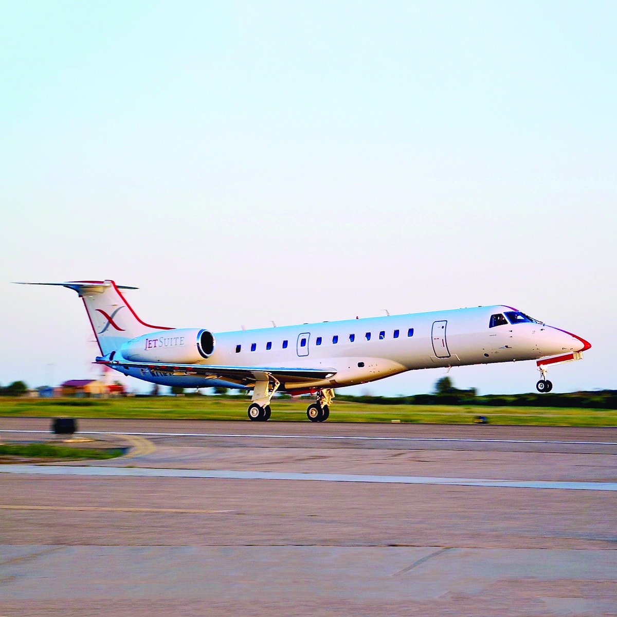 Benefits & Policies | JetSuite