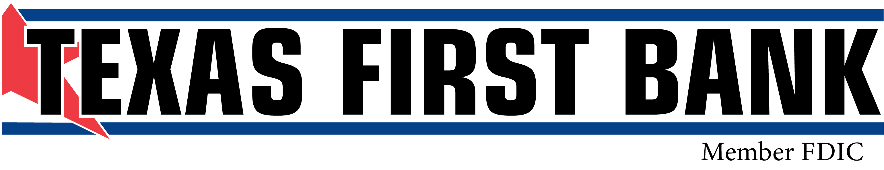 Overview | Texas First Bank