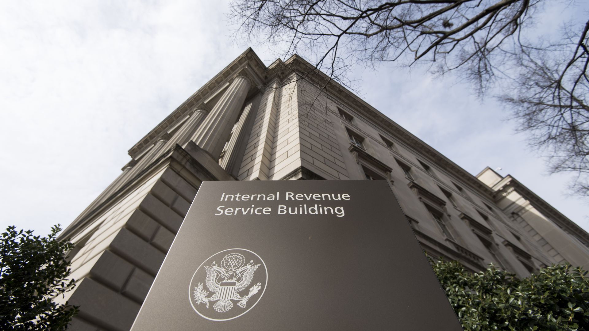 Overview | Internal Revenue Service
