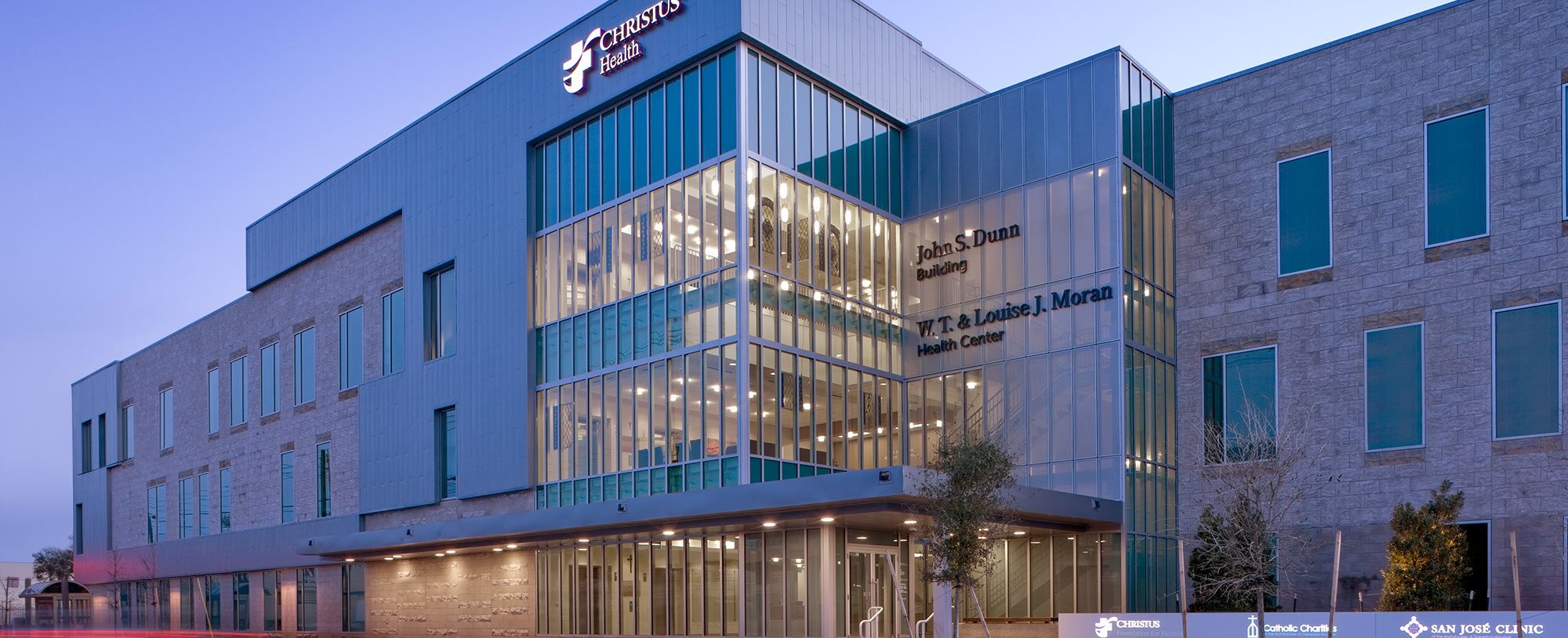 Benefits & Policies Brand Pillars | Christus Health