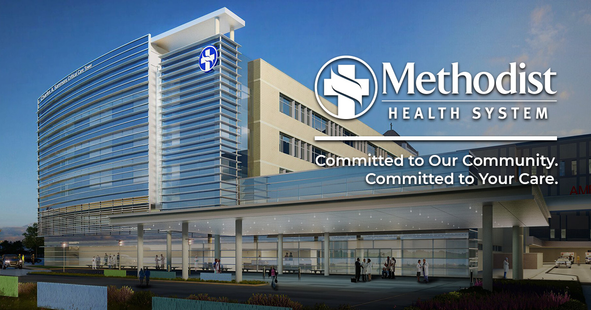 Overview | Methodist Health System