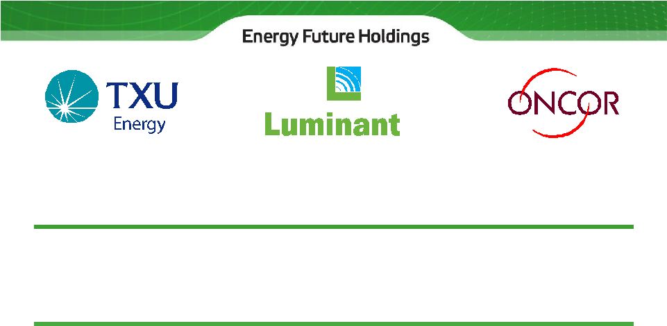 Benefits & Policies Employee Perks | Energy Future Holdings Corp